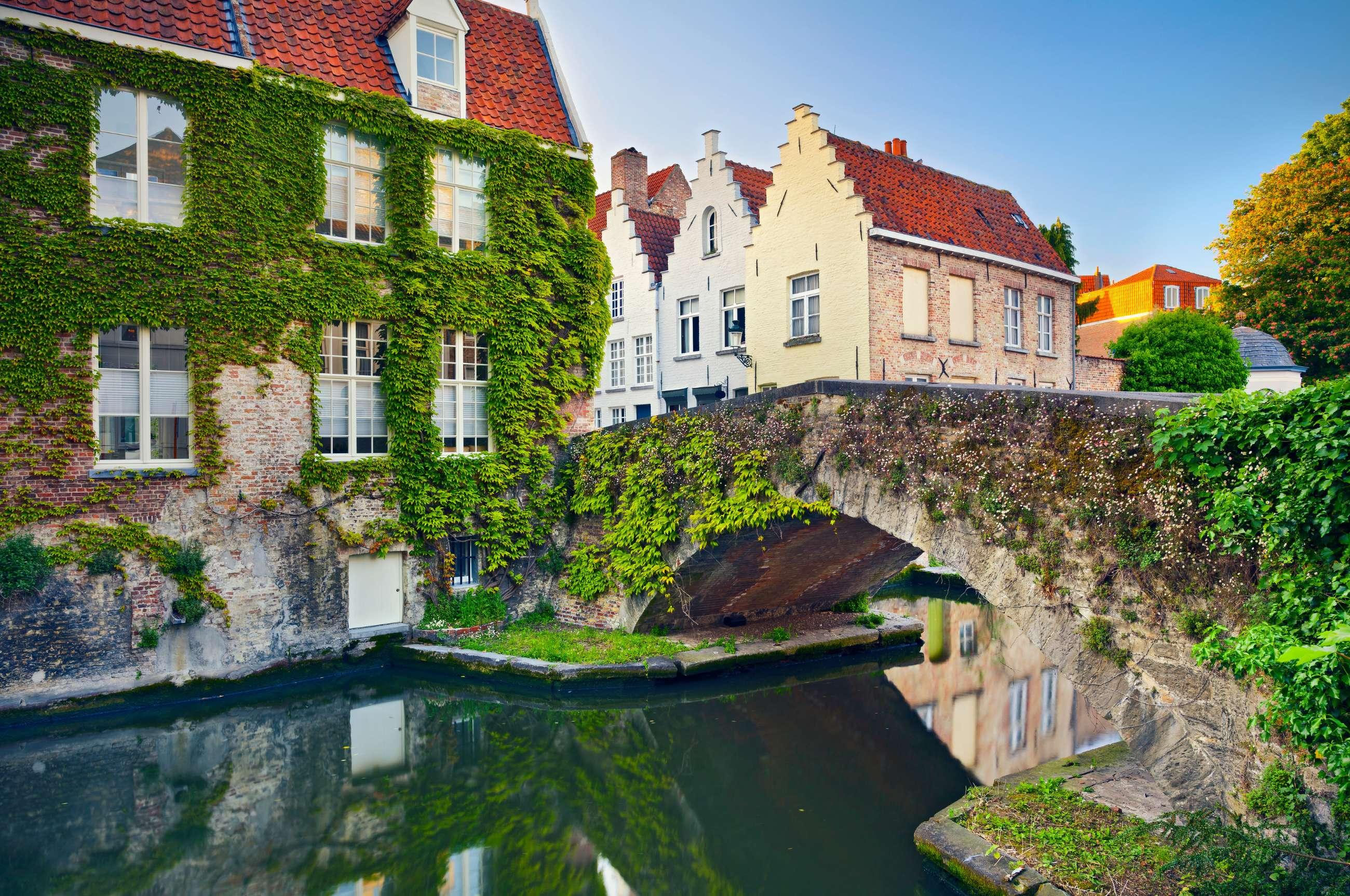 Historium Brugge: Medieval Experience in Bruges, Belgium (2025 Guide)